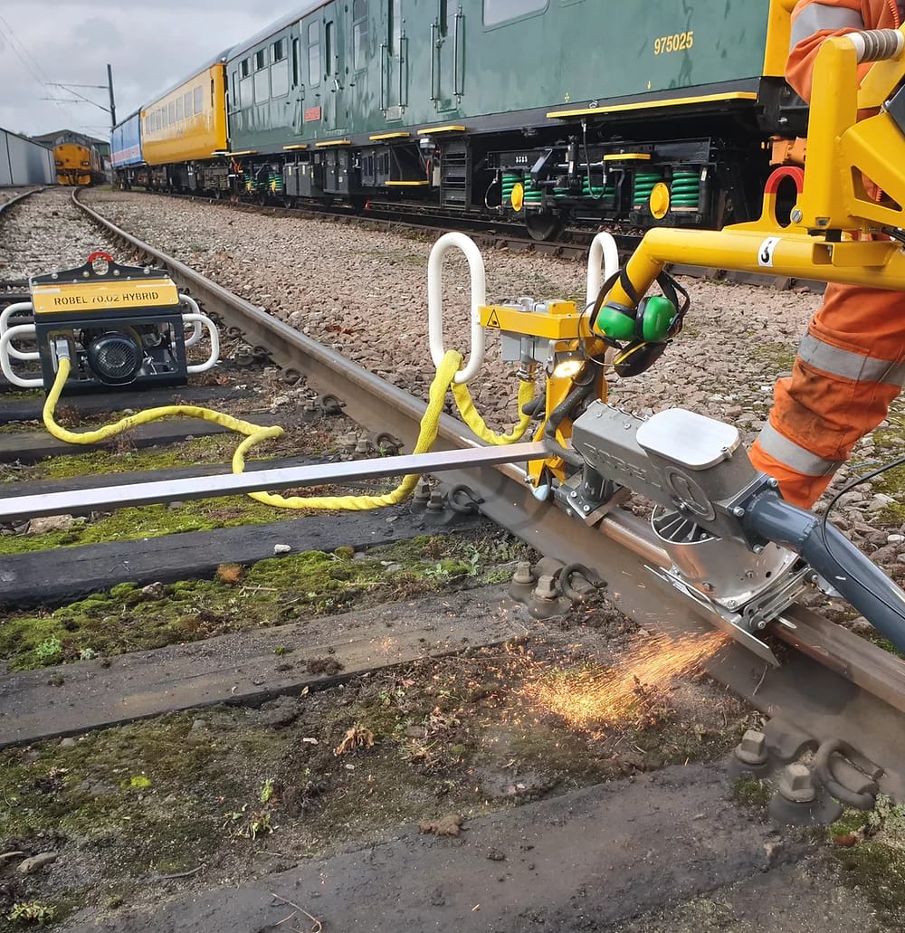 RTAS Courses | Mayarail