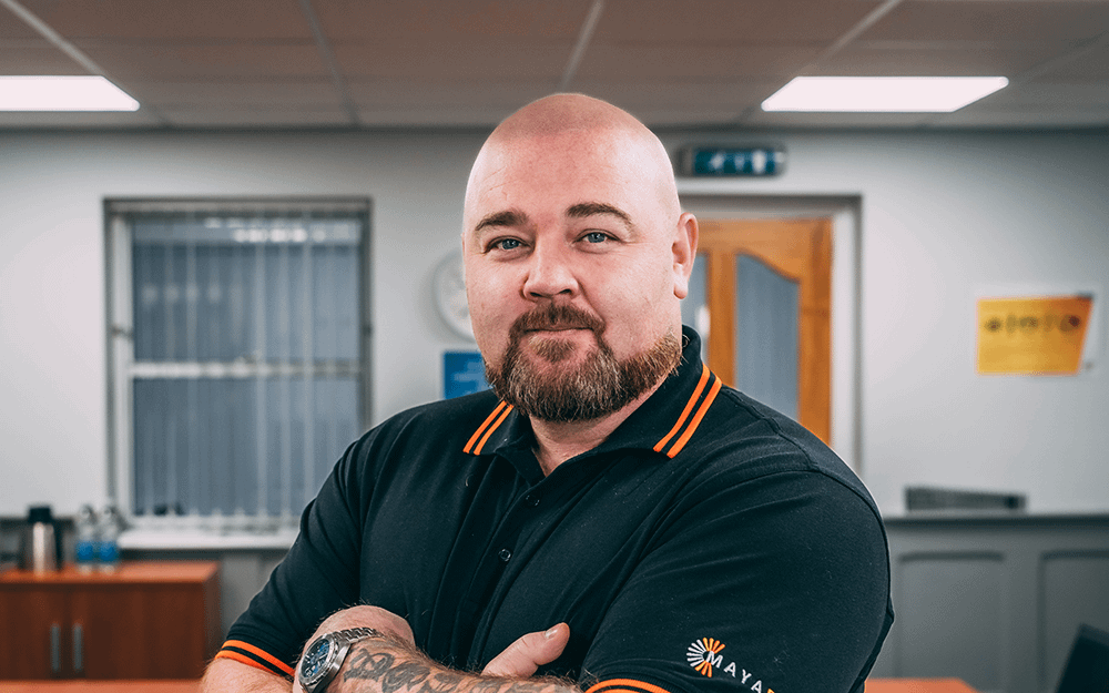 Meet the Team | Mayarail